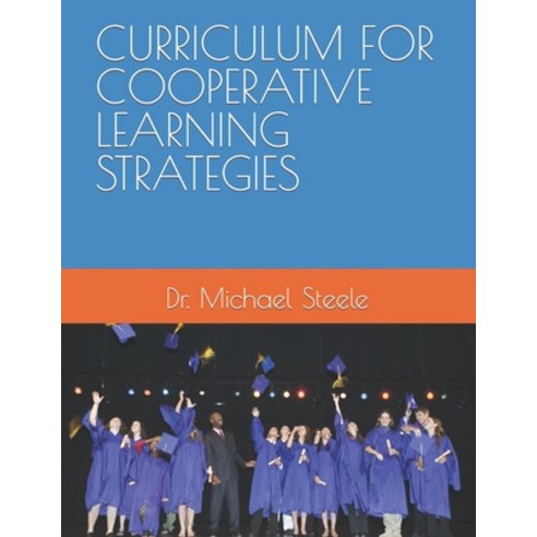 (영문도서) Curriculum for Cooperative Learning Strategies Paperback ...