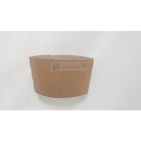 용기드림 10~13oz 무지 컵홀더 1000개 - 홀더 | 쿠팡