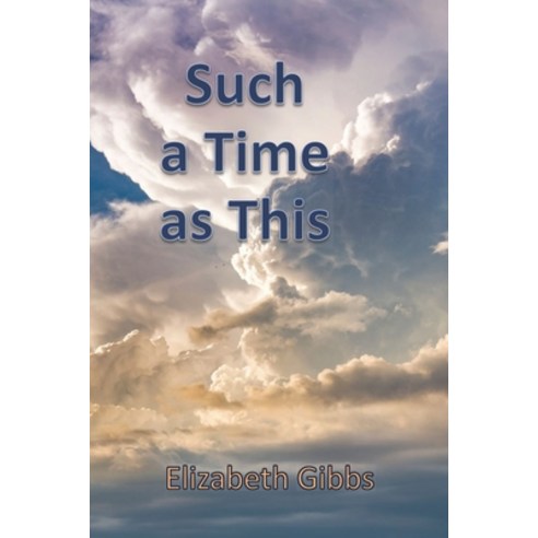Such a Time as This Paperback, Independently Published, English ...