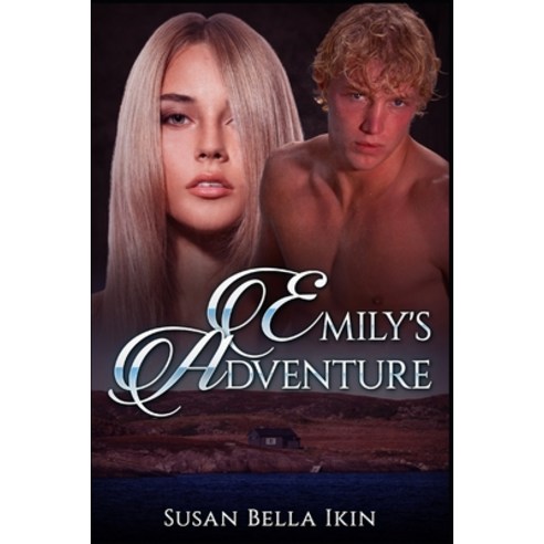 (영문도서) Emily''s Adventure Paperback, Independently Published, English, 97815204