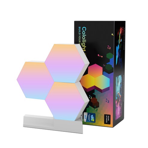 'Cololight PRO LED 스마트 DIY 조명' 최저가 검색, 최저가 59,800원 - 할인 알림