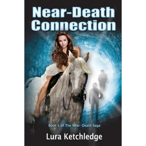 (영문도서) Near-Death Connection Paperback, Independently Published ...