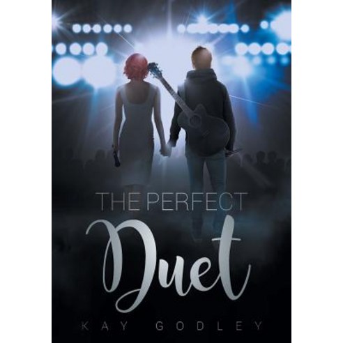 (영문도서) The Perfect Duet Paperback, Page Publishing, Inc., English ...