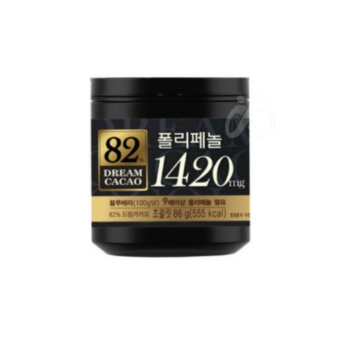 '롯데웰푸드 드림카카오 82%, 86g, 4개' 최저가 검색, 최저가 10,040원 - 할인 알림
