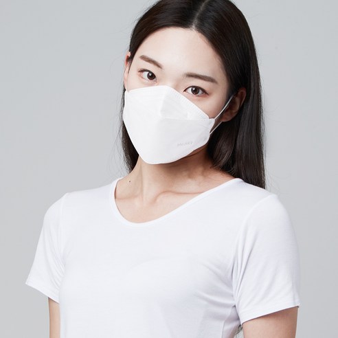 케어핏 입체형 KF94 100매 국산 컬러 대형 황사마스크 - KF94이상 마스크 | 쿠팡