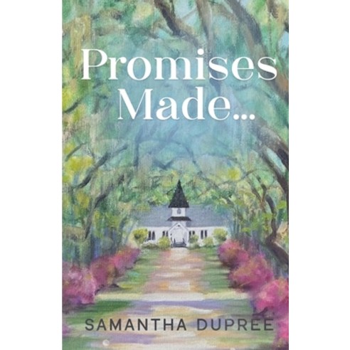 (영문도서) Promises Made... Paperback, Morrison House, English ...