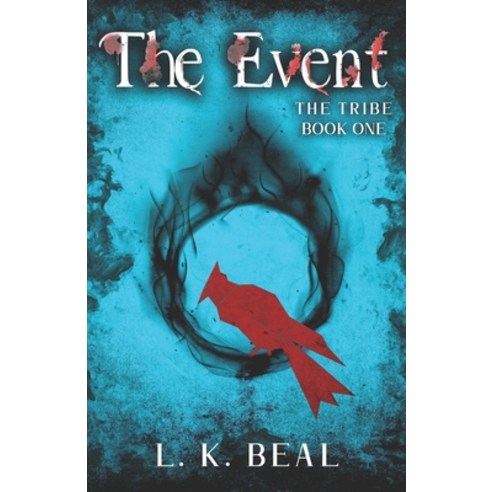 (영문도서) The Event: The Tribe - Book One Paperback, Independently ...