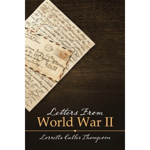 Letters from World War Ii Paperback, Xlibris Us - 가격 변동 추적 그래프 - 역대가