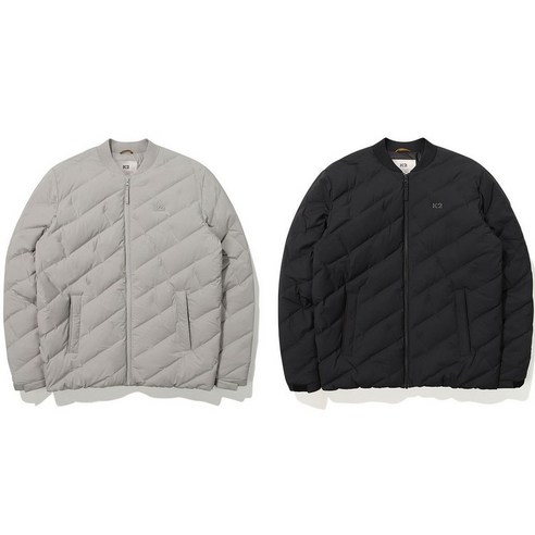 K2 남성 다운 패딩 KMU24545 24 FW신상 경량 실크다운 실크스타(SILKSTAR) MOVE 구스 (ECO) (3355) - 등산의류 | 쿠팡