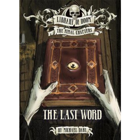 The Last Word Hardcover, Stone Arch Books - 가격 변동 추적 그래프 - 역대가