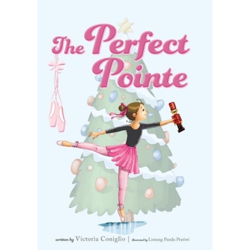 The Perfect Pointe Paperback, Belle Isle Books - 가격 변동 추적 그래프 - 역대가
