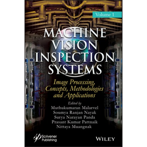 Machine Vision Inspection Systems:Image Processing Concepts ...