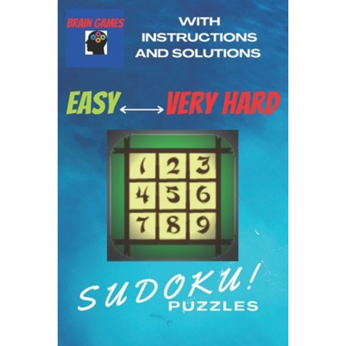 Brain Games Sudoku Puzzles Easy To Very Hard: Hundreds samurai daily ...