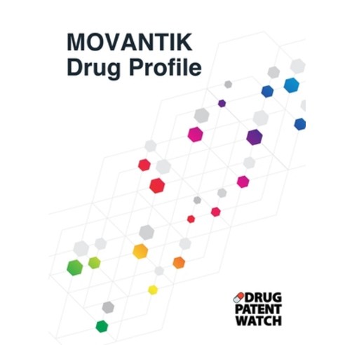 (영문도서) MOVANTIK Drug Profile 2024: MOVANTIK (naloxegol oxalate) drug ...