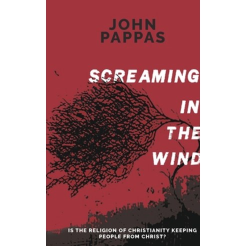 Screaming in the Wind Paperback, Blurb, English, 9781714426270 - 가격 변동 ...