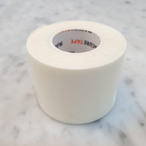 리얼뷰티 반영구 압조절 폼테이프 고급형, 2번. 4cm (길이 3m) - 가격 변동 추적 그래프 - 역대가