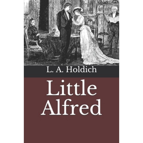 Little Alfred Paperback, Independently Published - 가격 변동 추적 그래프 - 역대가