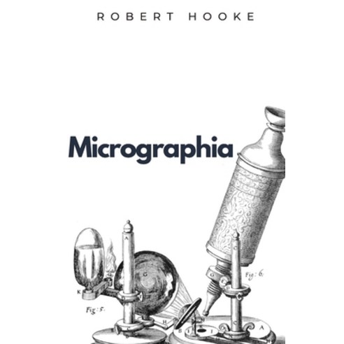 Micrographia Paperback, Ockham Publishing, English, 9781839191268 - 가격 변동 추적 그래