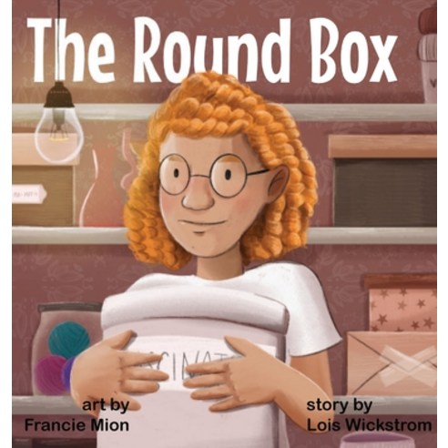 The Round Box Hardcover, Look Under Rocks, English, 9781954519053 - 가격 ...