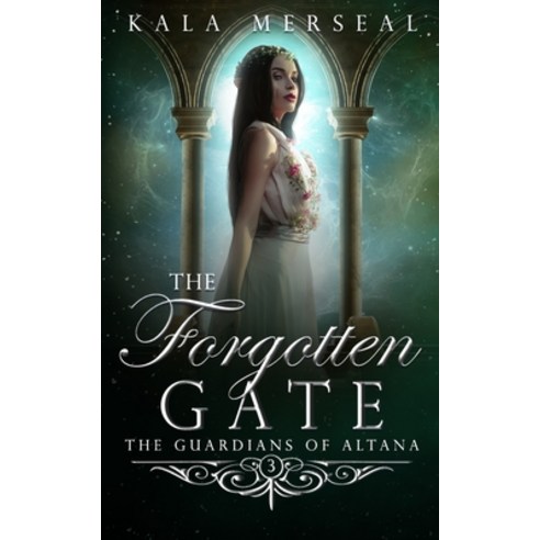 (영문도서) The Forgotten Gate Paperback, Independently Published, English ...