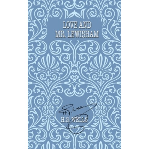 Love and Mr. Lewisham Paperback, Iboo Press House - 가격 변동 추적 그래프 - 역대가