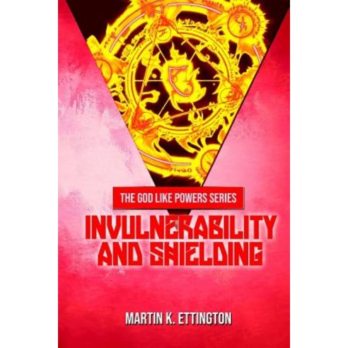 Invulnerability and Shielding Paperback, Independently Published - 가격 ...