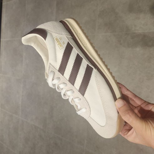 아디다스 SL 72 RS 스니커즈 JH5645 남자 여자 스니커즈 경량 가벼운 운동화 신발 - 스니커즈 | 쿠팡