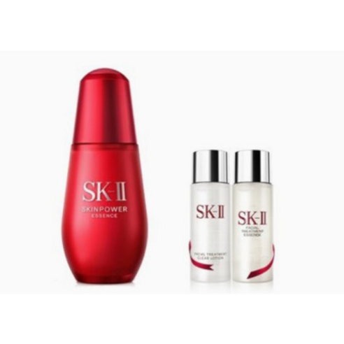 백화점정품 sk2스킨파워 에센스50ml세트/sk2탄력 에센스/sk2쇼핑백증정 - 에센스/세럼/앰플 | 쿠팡