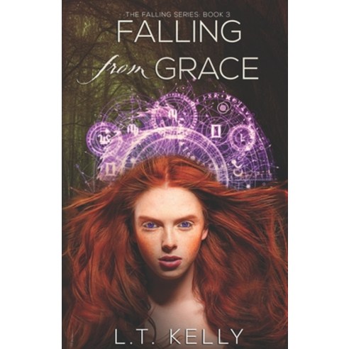 Falling from Grace Paperback, Independently Published - 가격 변동 추적 그래프 - 역대가