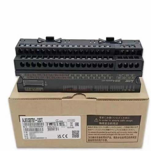 미쓰비시 오토메이션 PLC 컨트롤러 컨트롤 유닛 R38B 모듈 - 기타전기설비부자재 | 쿠팡