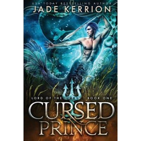 Cursed Prince Paperback, Independently Published - 가격 변동 추적 그래프 - 역대가