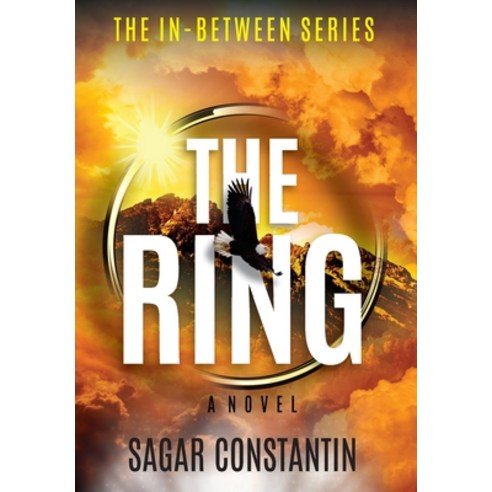 (영문도서) The Ring Hardcover, Amrita Sagar Constantin, English ...