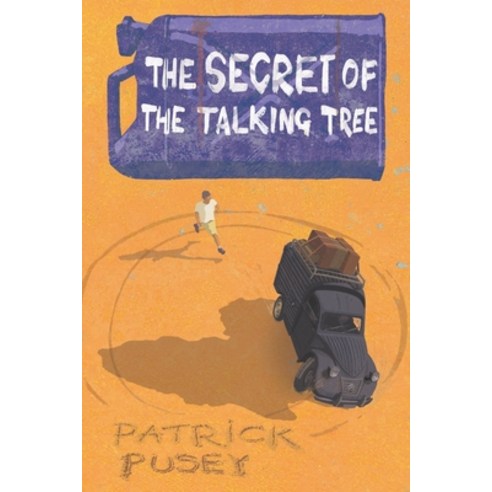 The Secret of the Talking Tree Paperback, Afnil - Paris, English ...