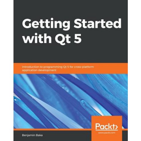 Getting Started with Qt 5, Packt Publishing - 가격 변동 추적 그래프 - 역대가