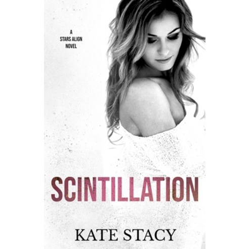 Scintillation Paperback, Kathryn Stacy - 가격 변동 추적 그래프 - 역대가