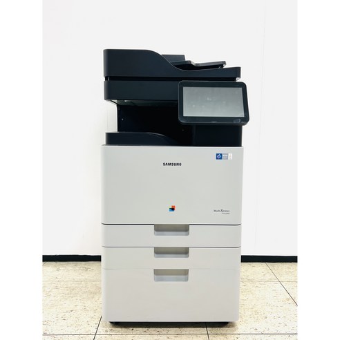 삼성 SL-X4220RX 컬러레이저 복합기 - 컬러레이저 복합기 | 쿠팡