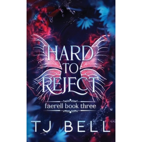 (영문도서) Hard to Reject Paperback, Independently Published, English ...