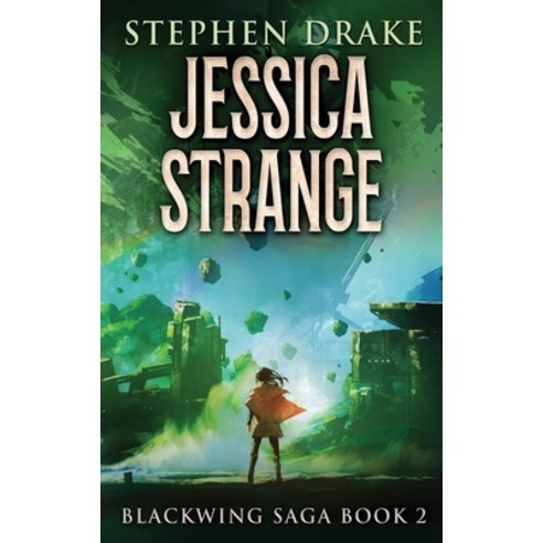 (영문도서) Jessica Strange Hardcover, Next Chapter, English, 9784824143297 ...