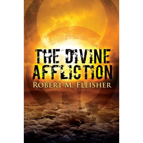 (영문도서) The Divine Affliction Paperback, Black Rose Writing, English ...