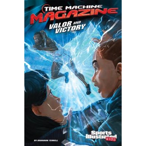 Valor and Victory Paperback, Stone Arch Books - 가격 변동 추적 그래프 - 역대가