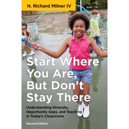 Start Where You Are But Don''t Stay There Second Edition: Understanding ...