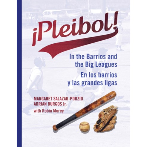 ¡pleibol! En Los Barrios Y Las Grandes Ligas Hardcover, Smithsonian ...