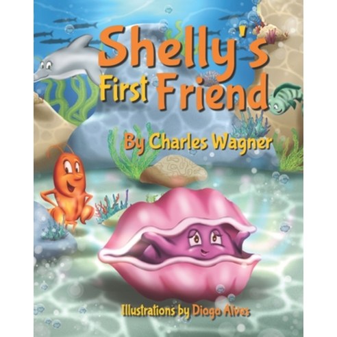 Shelly''s First Friend Paperback, Independently Published, English ...