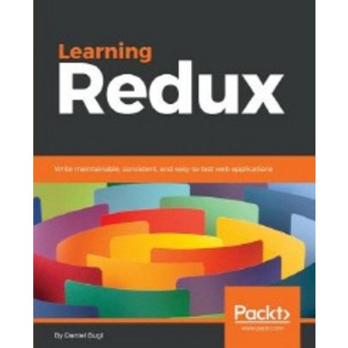 Learning Redux, Packt Publishing - 가격 변동 추적 그래프 - 역대가