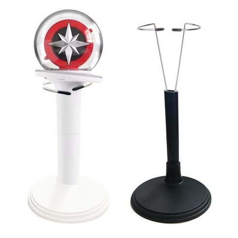123324 Nexolia Stand Kpop 14-4.8cm5.5-1.9인치 라이트스틱 스탠드 공식 라이트스틱과 호환되는 홀더 ...