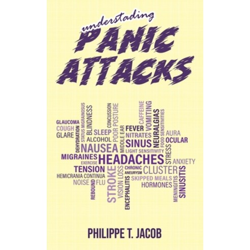 Understanding Panic Attacks: How Fear Blocks Your Brain - A Complete ...