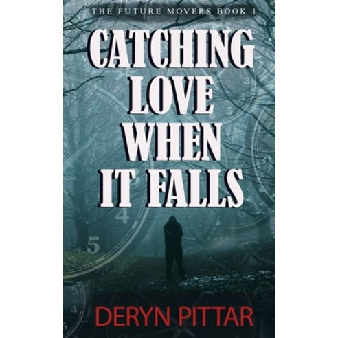Catching Love When it Falls Paperback, Independently Published, English ...