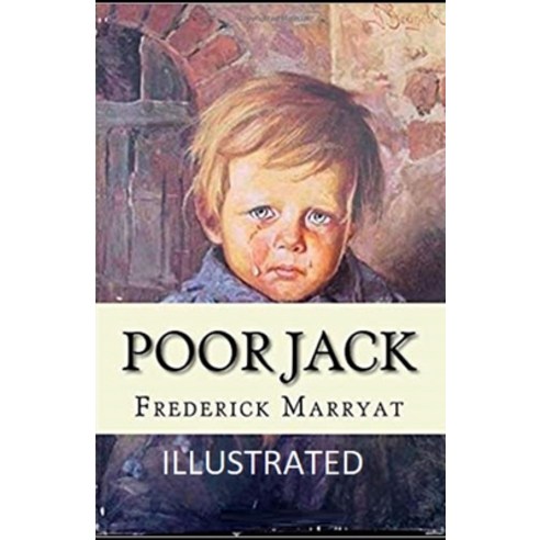 Poor Jack Illustrated Paperback, Independently Published - 가격 변동 추적 그래프 ...