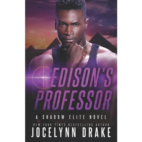 (영문도서) Edison''s Professor Paperback, Independently Published, English ...