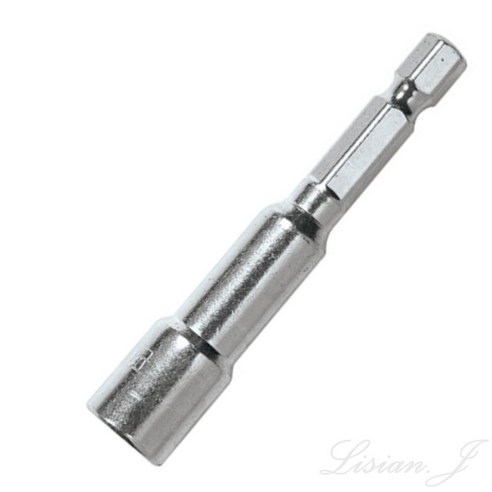 육각볼트 자석복스 소켓 13MM 전동드릴비트 - 드릴날/비트 | 쿠팡